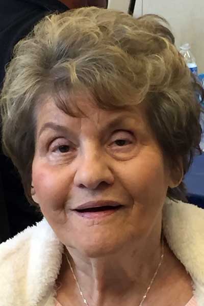 Sandra J. Bell 1933-2019 | News, Sports, Jobs - The Vindicator